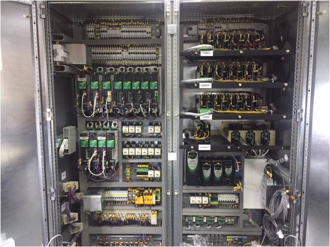 Highcon Euclid Project - Amphenol